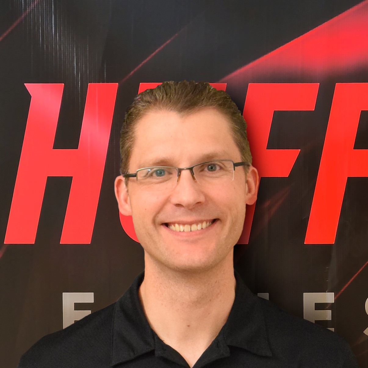 Our Staff - Huff-n-Puff Fitness Repair